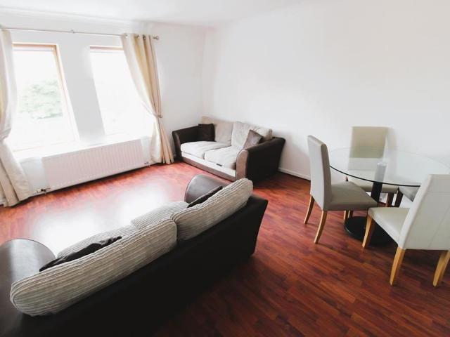 Craigie Loanings, Aberdeen, AB25