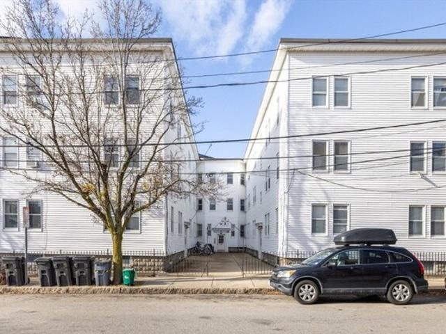 Craigie St, Somerville, Home For Sale