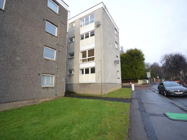 Craigiebarn Road, Craigie, Dundee DD4, 1 bed flat to rent, £540 pcm | PrimeLocation