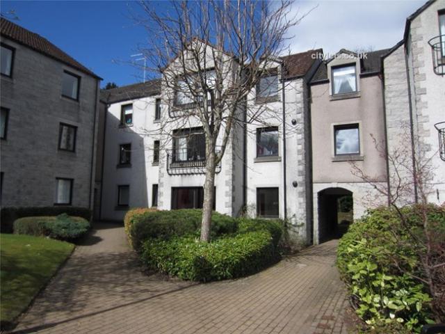 Craigieburn Park, Aberdeen