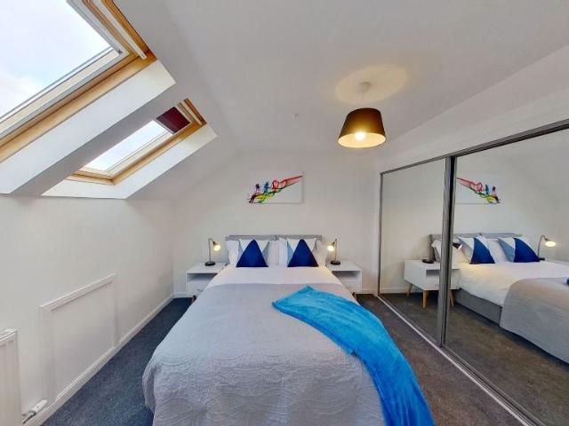 Craigievar Place, Garthdee, Aberdeen AB10, Room to rent, £475 pcm | PrimeLocation