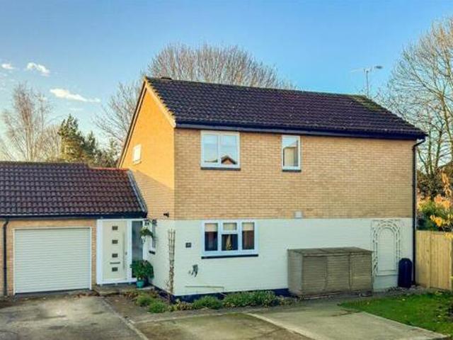Craiglands, St. Albans, 4 Bedroom Detached