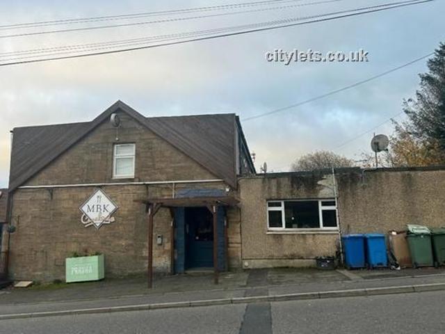 Craiglea Apartments, Redding Road, Falkirk