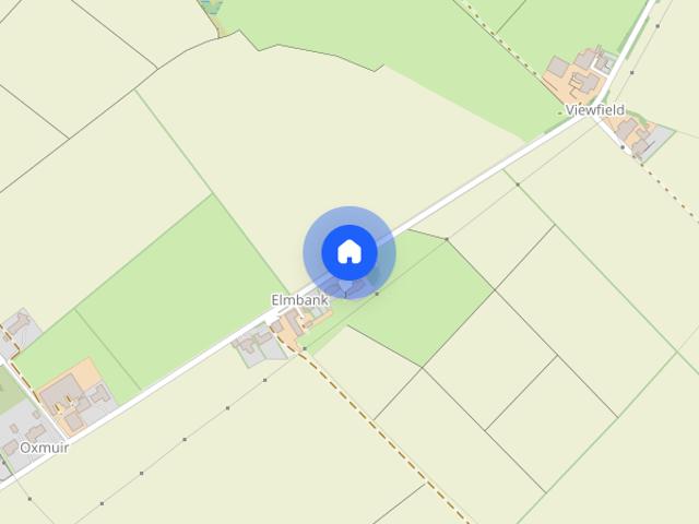 Craiglea Farmhouse, Greenlaw, Duns, TD10 6UW