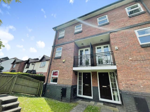 Craiglee Drive, Cardiff CF10, 3 bed town house to rent, £1,400 pcm | PrimeLocation