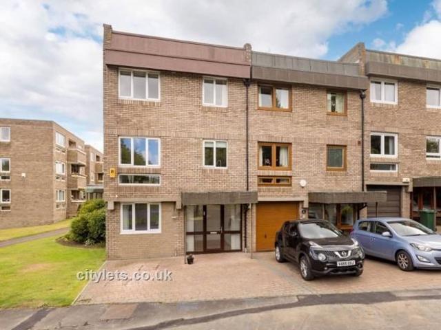 Craigleith Rise, Edinburgh