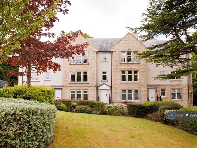 Craiglockhart Loan, Edinburgh, EH14 2 bed flat to rent £1,600 pcm £369 pw