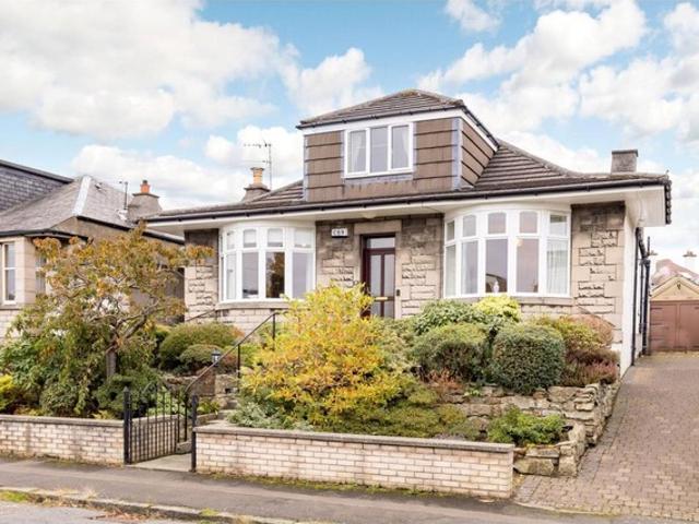 Craiglockhart Quadrant, Craiglockhart, EH14 1HD