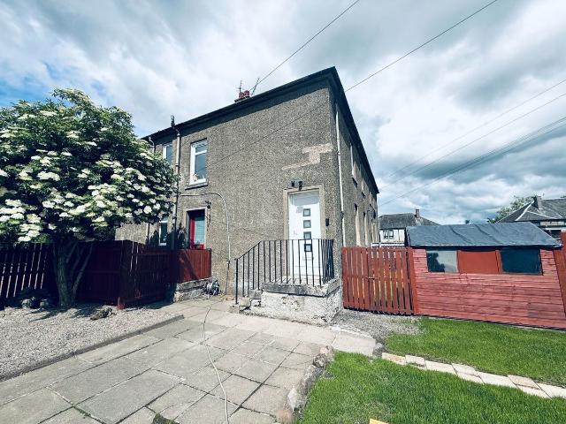 Craigrie Terrace, Clackmannan FK10, 2 bed flat to rent, £850 pcm | PrimeLocation