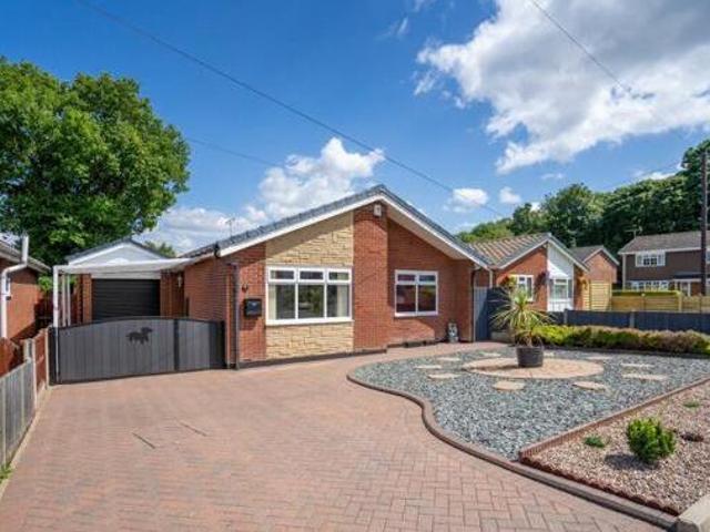 Craigston Road, Carlton In Lindrick, 3 Bedroom Detached