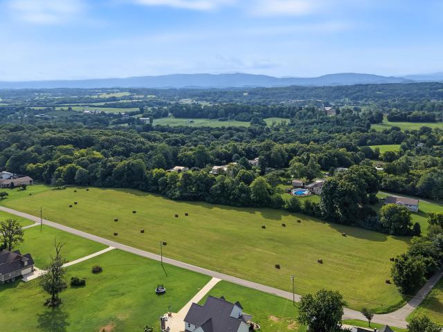 Craigs Chapel Rd, Greenback, TN 37742