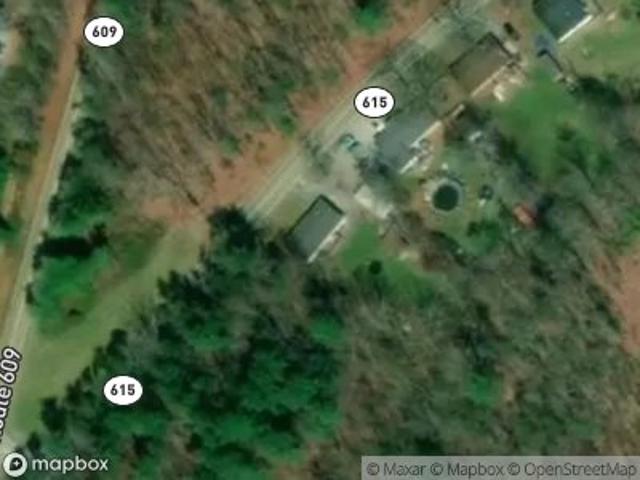 Craigs Creek Rd