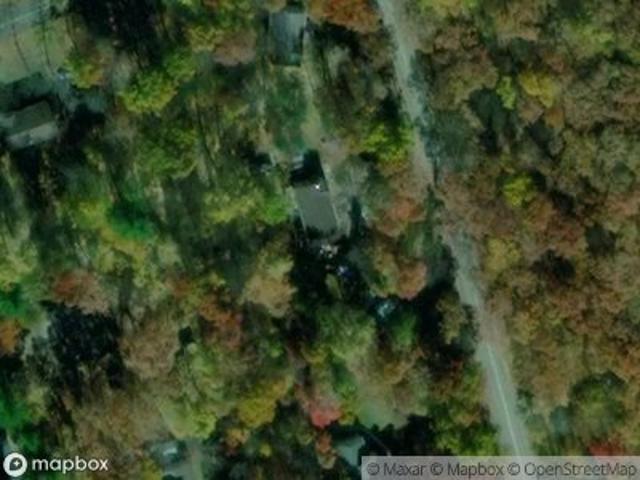 Craigs Meadow Rd