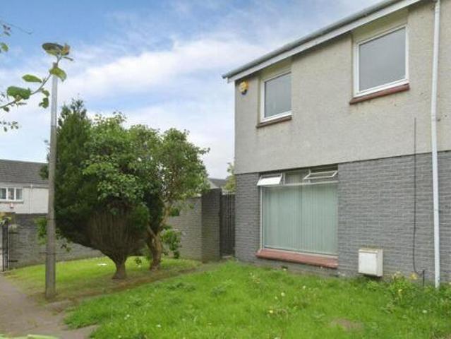 Craigs Park, Corstorphine, 3 Bedroom Semi detached