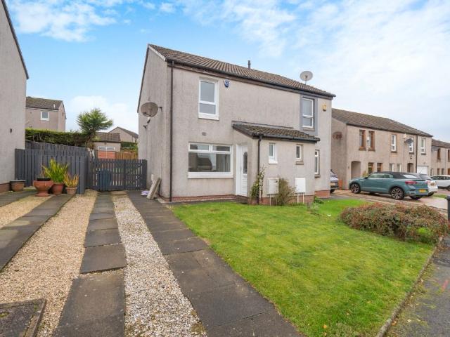 Craigton Drive, Newton Mearns, Glasgow G77, 2 bed semi detached house to rent, £1,350 pcm | PrimeLocation