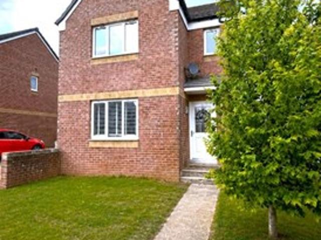 Craigton Drive, Renfrewshire