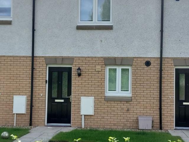 Craigtower Road, Motherwell ML1, 2 bed terraced house to rent, £638 pcm | PrimeLocation