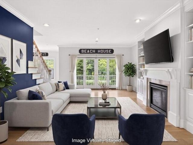 Craigville Beach Rd Unit D, Barnstable, Condo For Sale