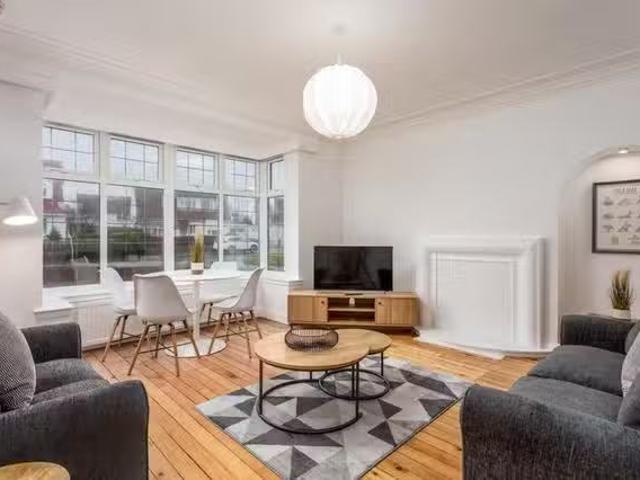 Craigweil Place