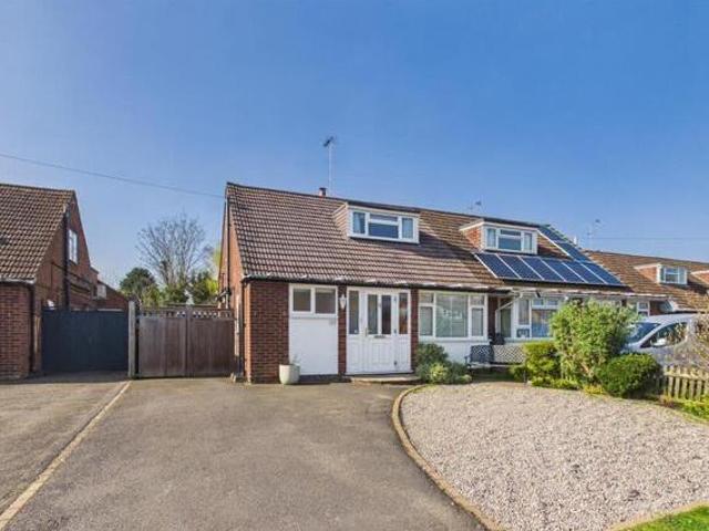 Craigwell Avenue, Aylesbury, 3 Bedroom Bungalow