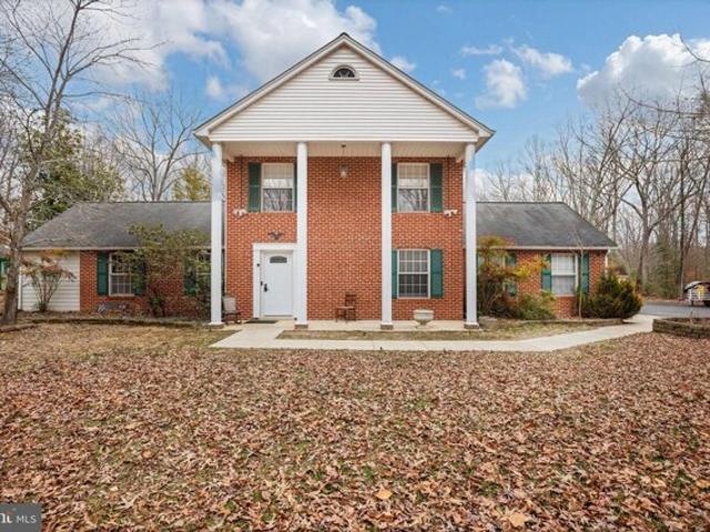 Crain Hwy, La Plata, Home For Sale