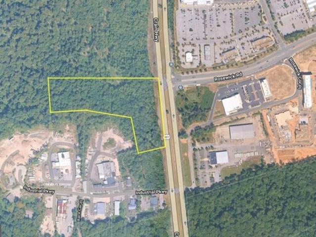 Crain Hwy, La Plata, Plot For Sale