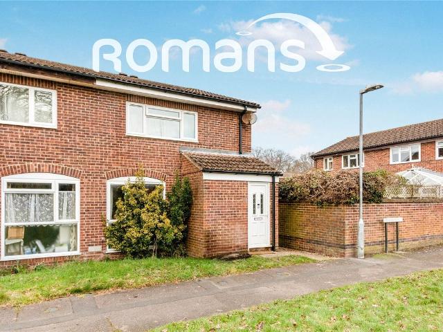 Crake Place, College Town, Sandhurst GU47, 1 bed flat to rent, £1,100 pcm | PrimeLocation