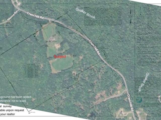 Cram Hill Rd Lot, Baldwin, Plot For Sale