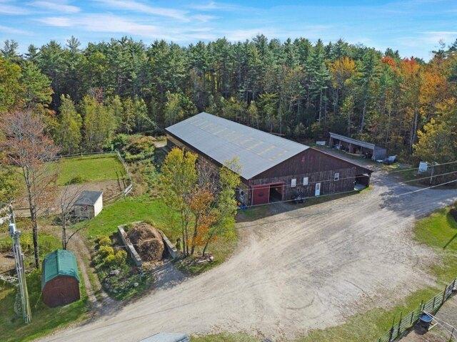 Cram Rd, Sanbornton, Home For Sale