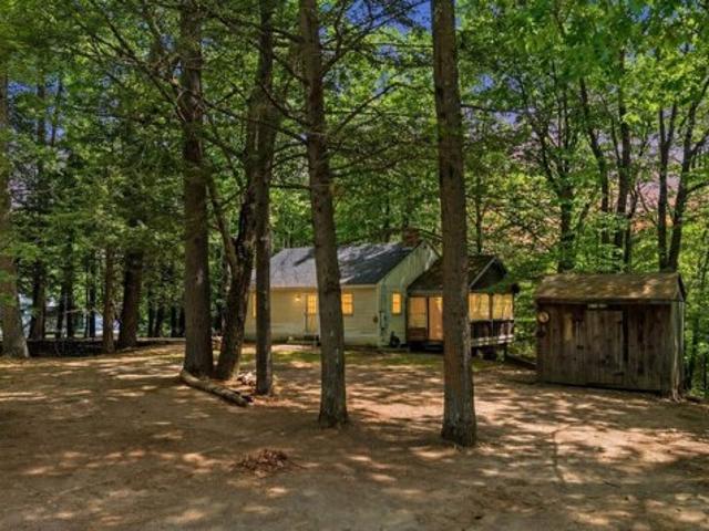 Cram Rd, Weare, Home For Sale