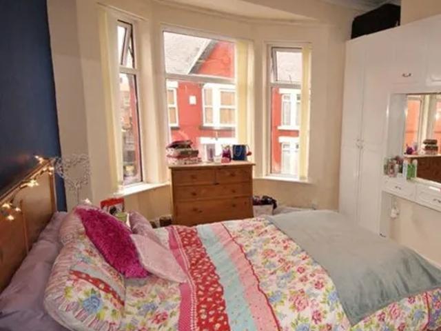 Cramond Avenue, Liverpool, L18 1ES, United Kingdom | 1 bed house for rent #166973171 | Rentberry