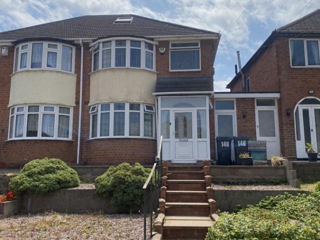 Cramlington Road, Birmingham B42, 3 bed semi detached house to rent, £1,500 pcm | PrimeLocation