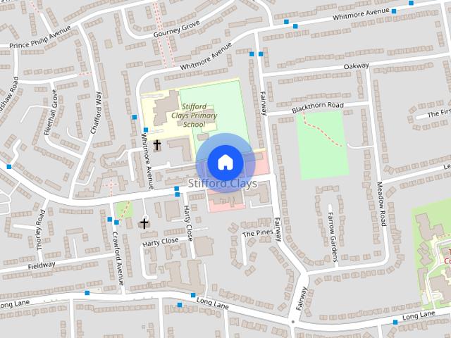 Crammavill Street, Grays