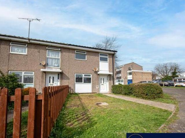 Cramphorn Walk, Chelmsford, 4 Bedroom End
