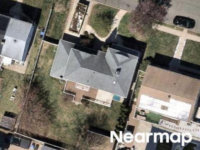 Crampton Ave