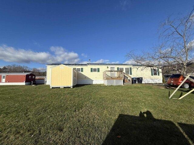 Crampton Rd Lot,castleton, Property For Sale