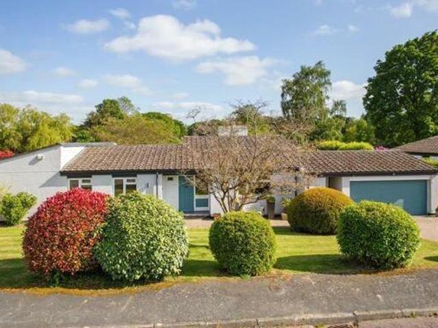 Cramptons, Sissinghurst, 4 Bedroom Detached