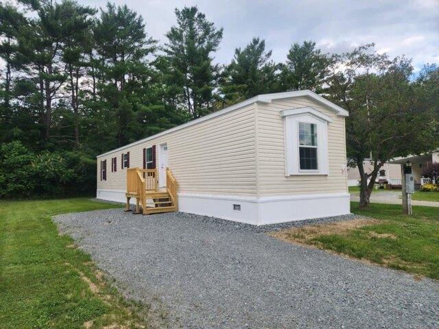 Cramton Rd Lot,castleton, Property For Sale