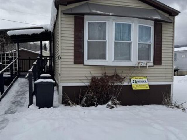 Cramton Rd Unit,castleton, Property For Sale