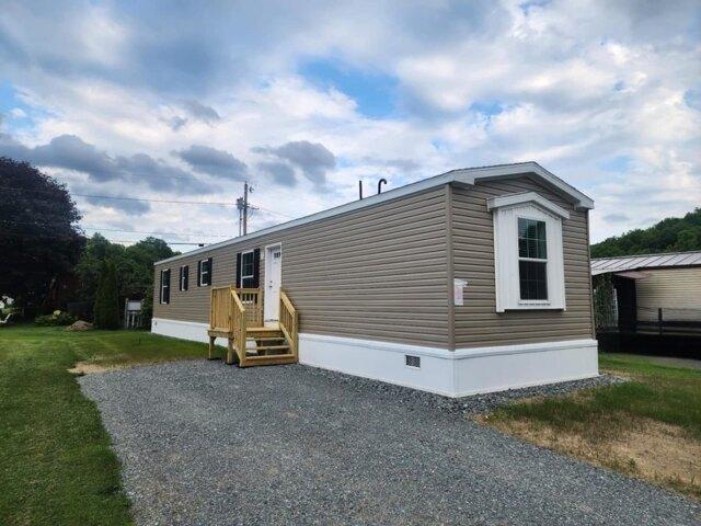 Cramton Rd Unit L, Castleton, Property For Sale