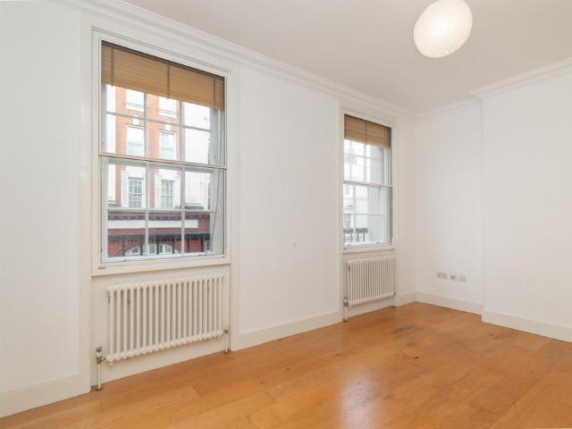 Cranbourn Street, Covent Garden WC2 1 bed apartment to rent £2,578 pcm £595 pw