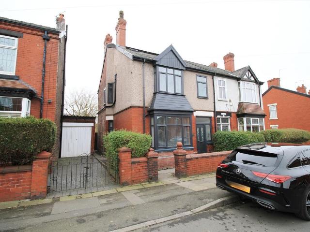 Cranbourne Road, Ashton Under Lyne OL7, Room to rent, £475 pcm | PrimeLocation