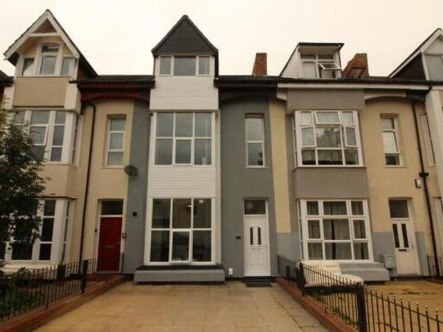 Cranbourne Terrace, Stockton, 1 Bedroom House