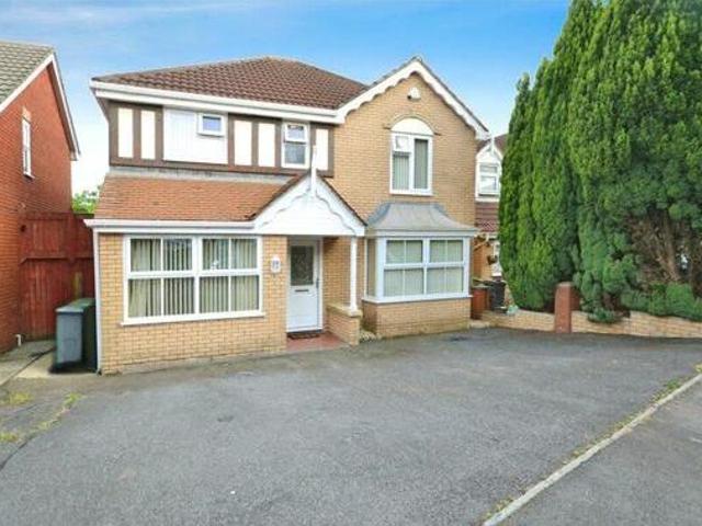 Cranbourne Way, Pontprennau, 4 Bedroom Detached