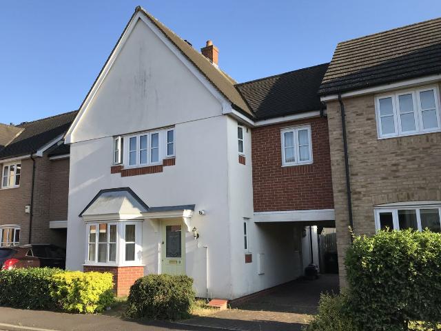 Cranborne Close, Colchester CO4, 3 bed terraced house to rent, £1,740 pcm | PrimeLocation