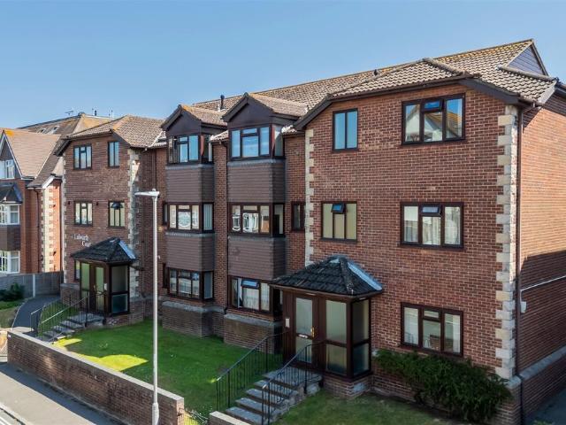 Cranborne Road, Swanage BH19, 2 bed property to rent, £1,100 pcm | PrimeLocation