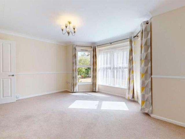 Cranborne Road, Swanage, BH19