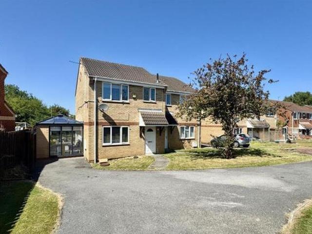 Cranberry, Coulby Newham, 3 Bedroom Semi detached
