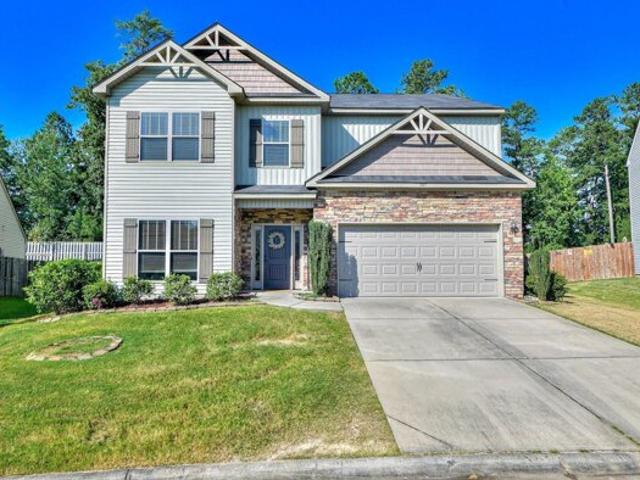 Cranberry Cir, Grovetown, Home For Sale