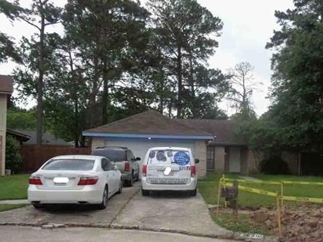 Cranberry Cir